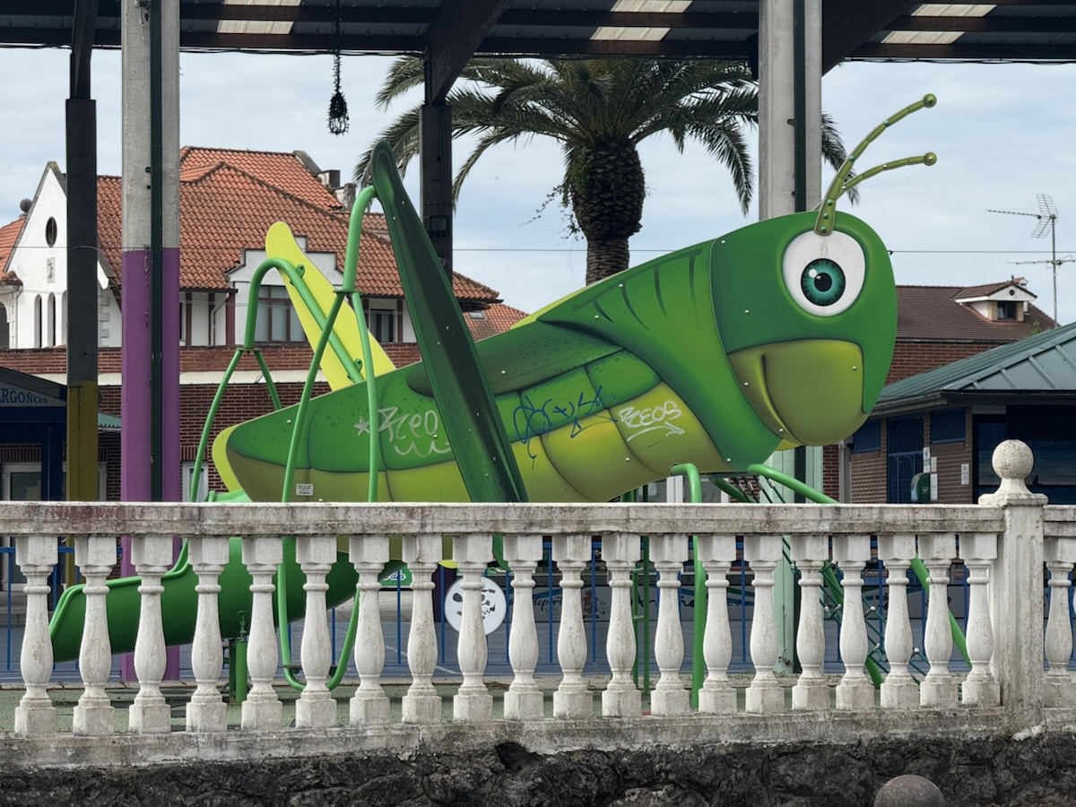 Day Five: Laredo to Güemes | Pizote Adventures